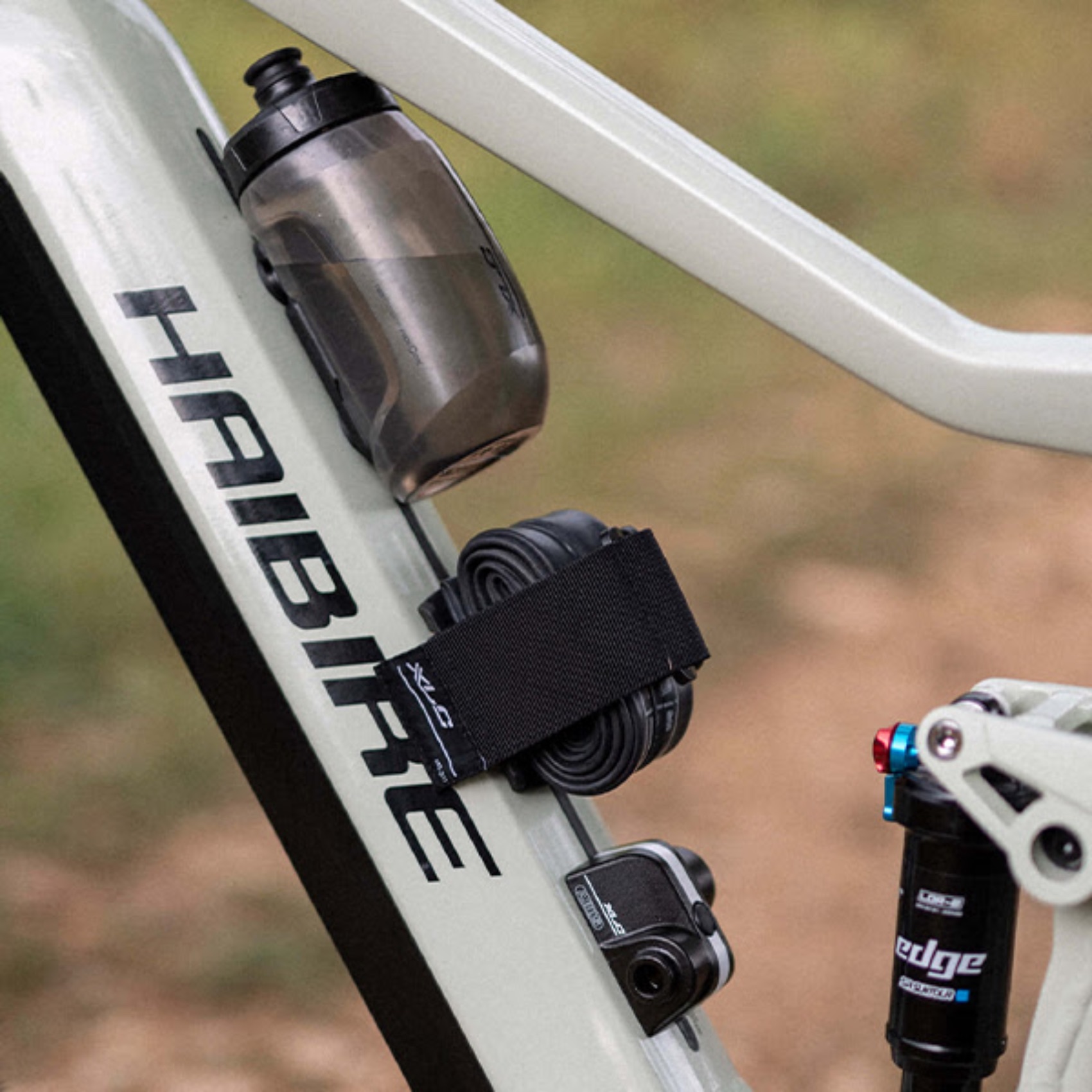 Já conheces o Modular Rail System da Haibike? Mas devias...