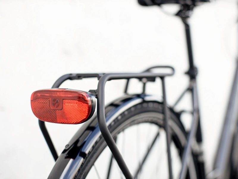 Nova Trek Verve: a companheira ideal para a cidade!