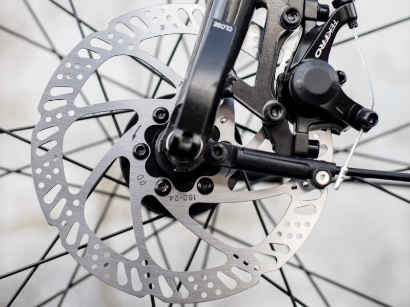 Nova Trek Verve: a companheira ideal para a cidade!