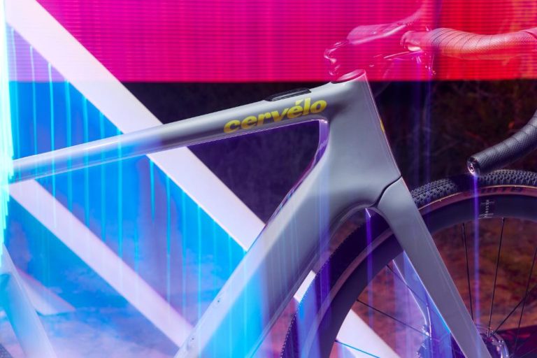 Cervélo Rouvida 2024, a primeira elétrica da marca, é uma 'dois em um ...