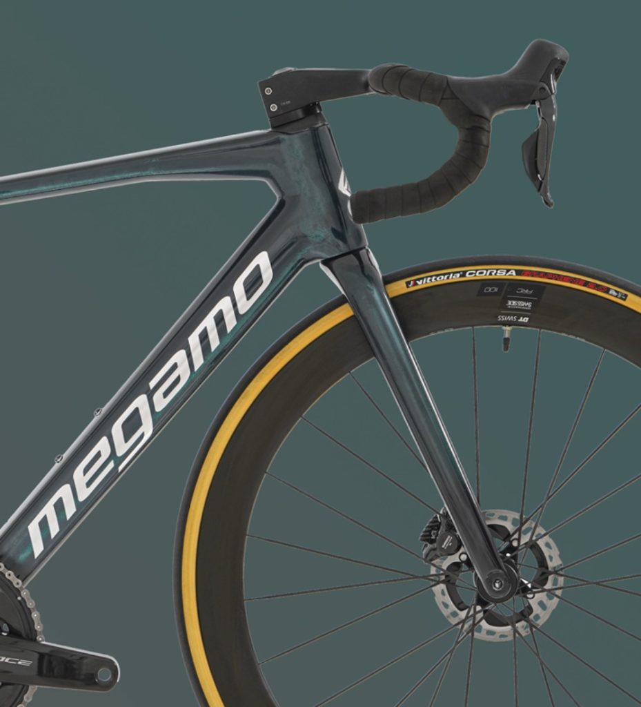 Megamo Raise 2024: endurance e versatilidade! [com vídeo]