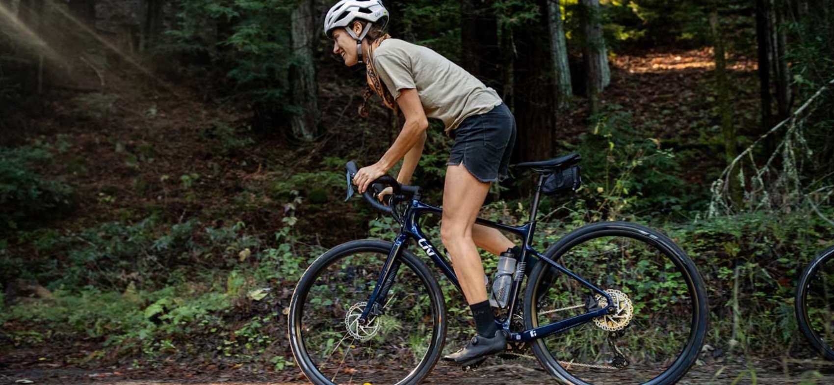 Bike Check: Liv Devote Advanced 2, gravel aventureiro?