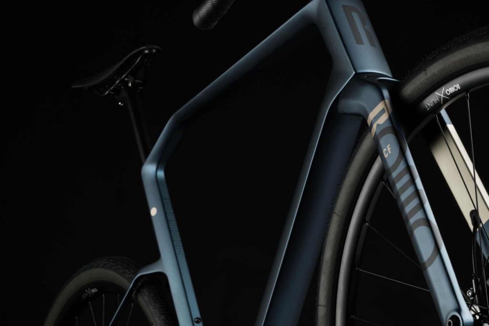 Nova Rondo Ratt CF: uma gravel futurística?