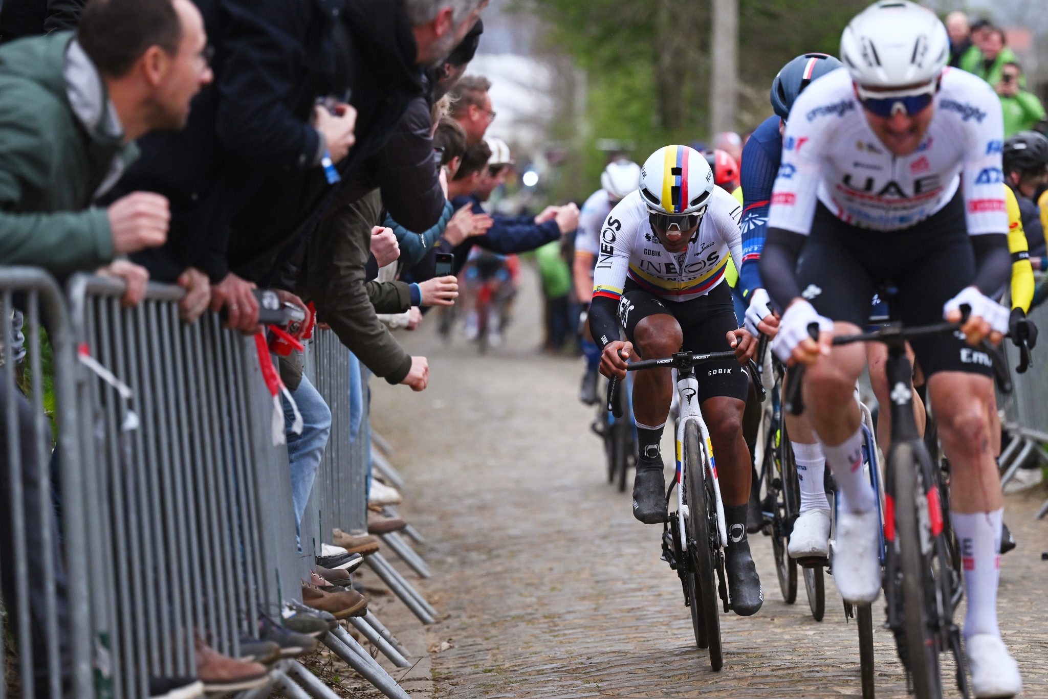 Patrick Lefevere volta a criticar a equipa e agora... a ele mesmo ...