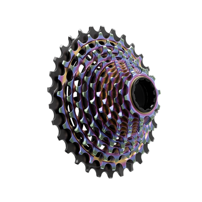 Novo grupo de transmissão Sram Red AXS 2025! [com vídeo] GoRide.pt