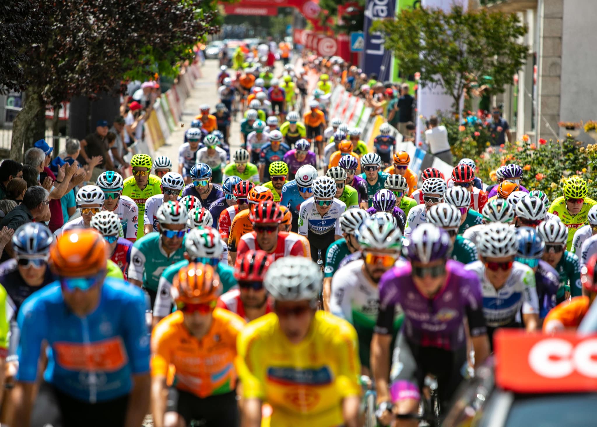 Volta a Portugal 2025: Guia completo + Notícias recentes [com vídeos ...