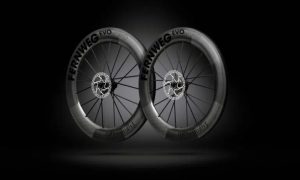 Rodas Lightweight Fernweg Evo Pro: aerodinâmica total [com vídeo]
