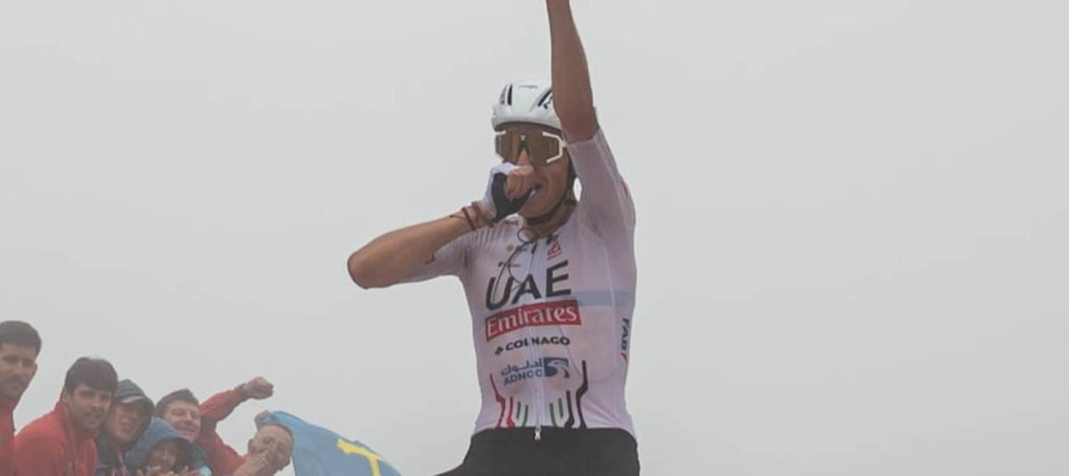 Volta a Espanha 2024 | 16ª Etapa: Marc Soler conquista os Lagos de ...