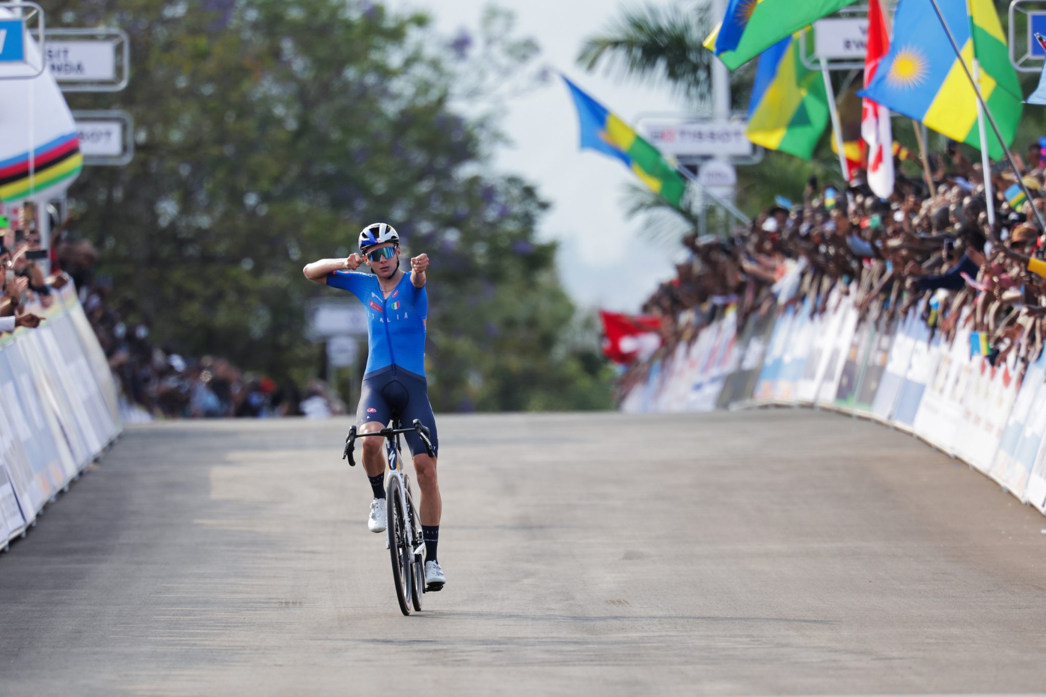 Mundial de 2025 - Sub-23: Lorenzo Finn deu recital e Lucas Lopes ...