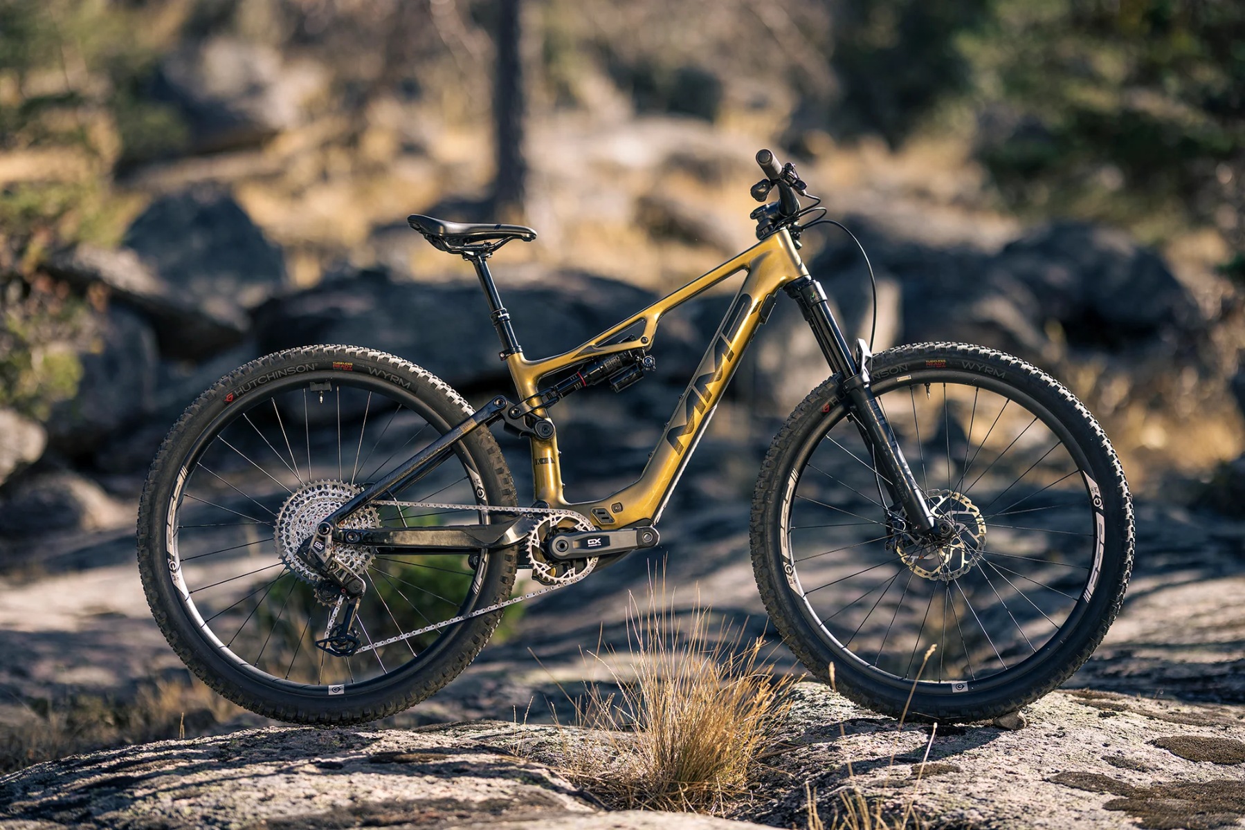 Bike Check: Kaizen 10 reforça a 'equipa' atual de e-bikes MMR GoRide.pt