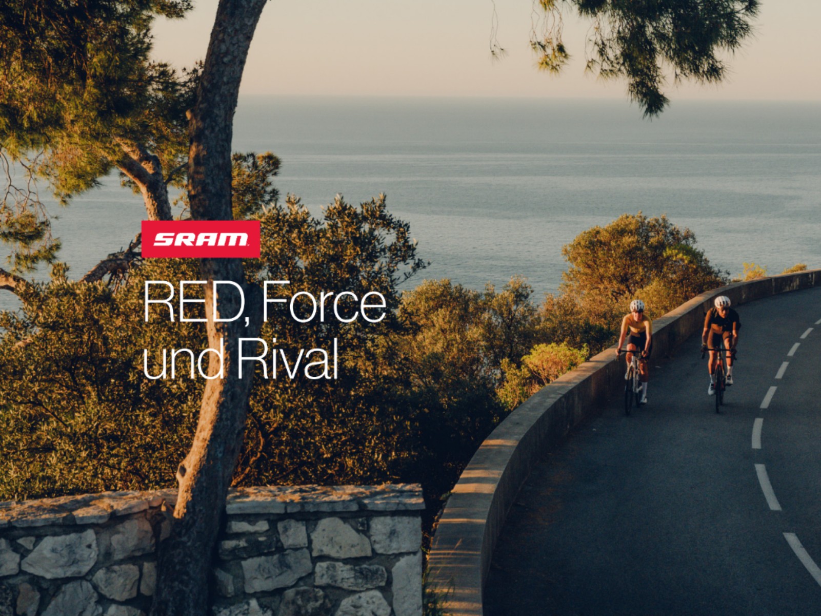 Sram Red, Force e Rival E1 Aero: o triatlo e o TT entram numa nova era ...