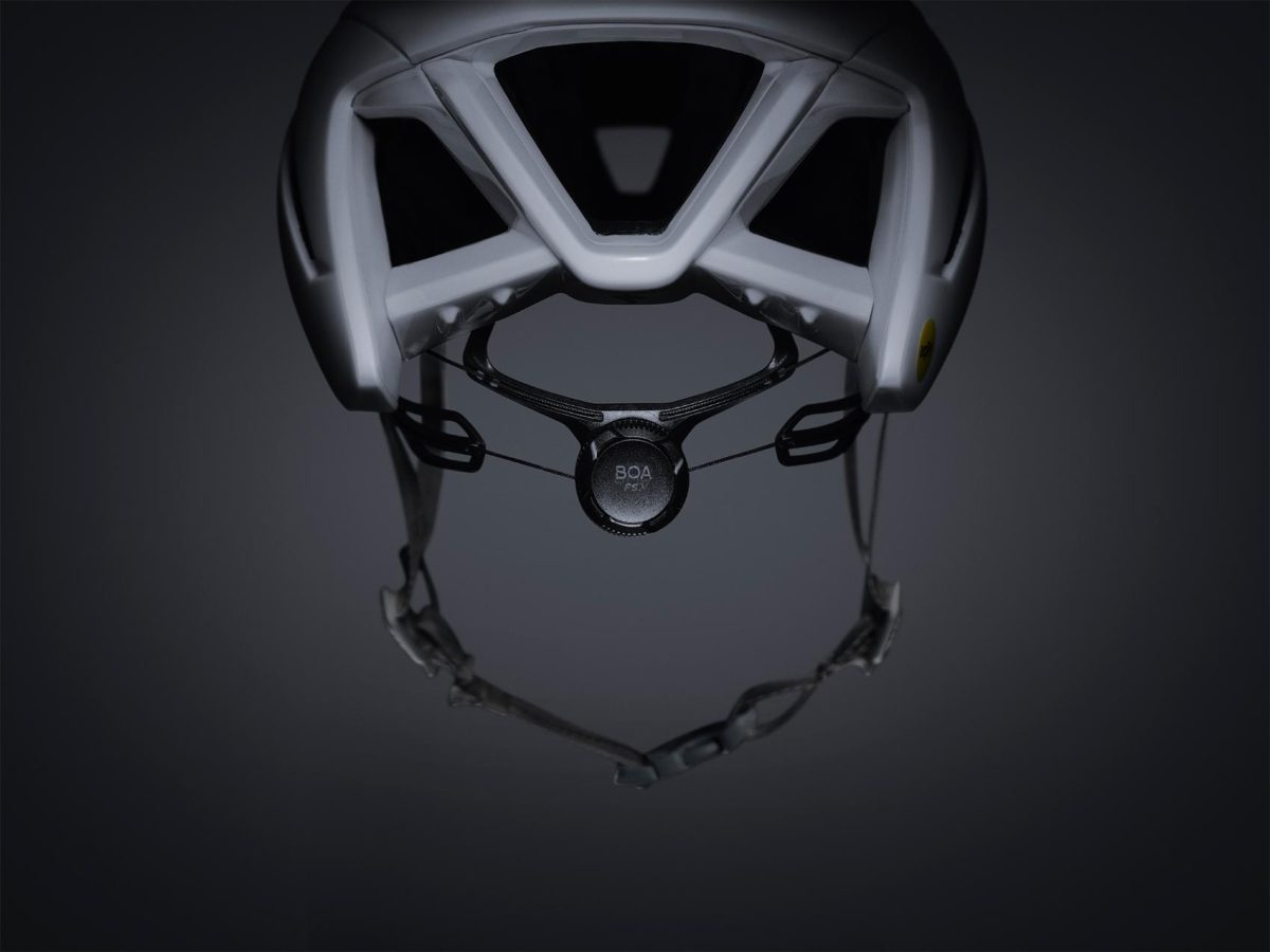 Novo capacete Specialized S-Works Evade 4: quatro gerações de ADN de ...
